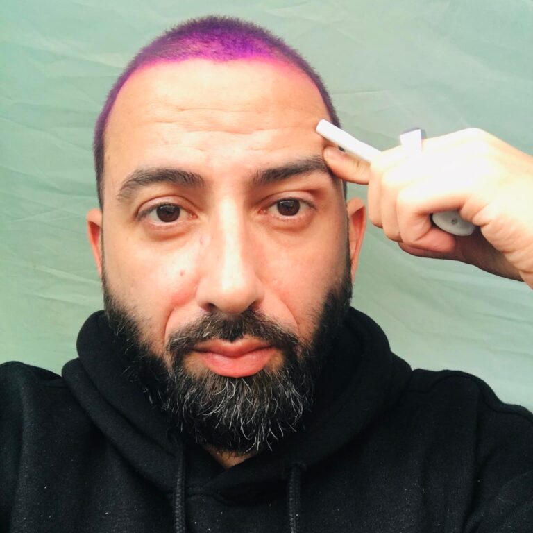 Tally Koren, Tsunamiz, Sam Polwart, and Alex McArtor – HailTunes