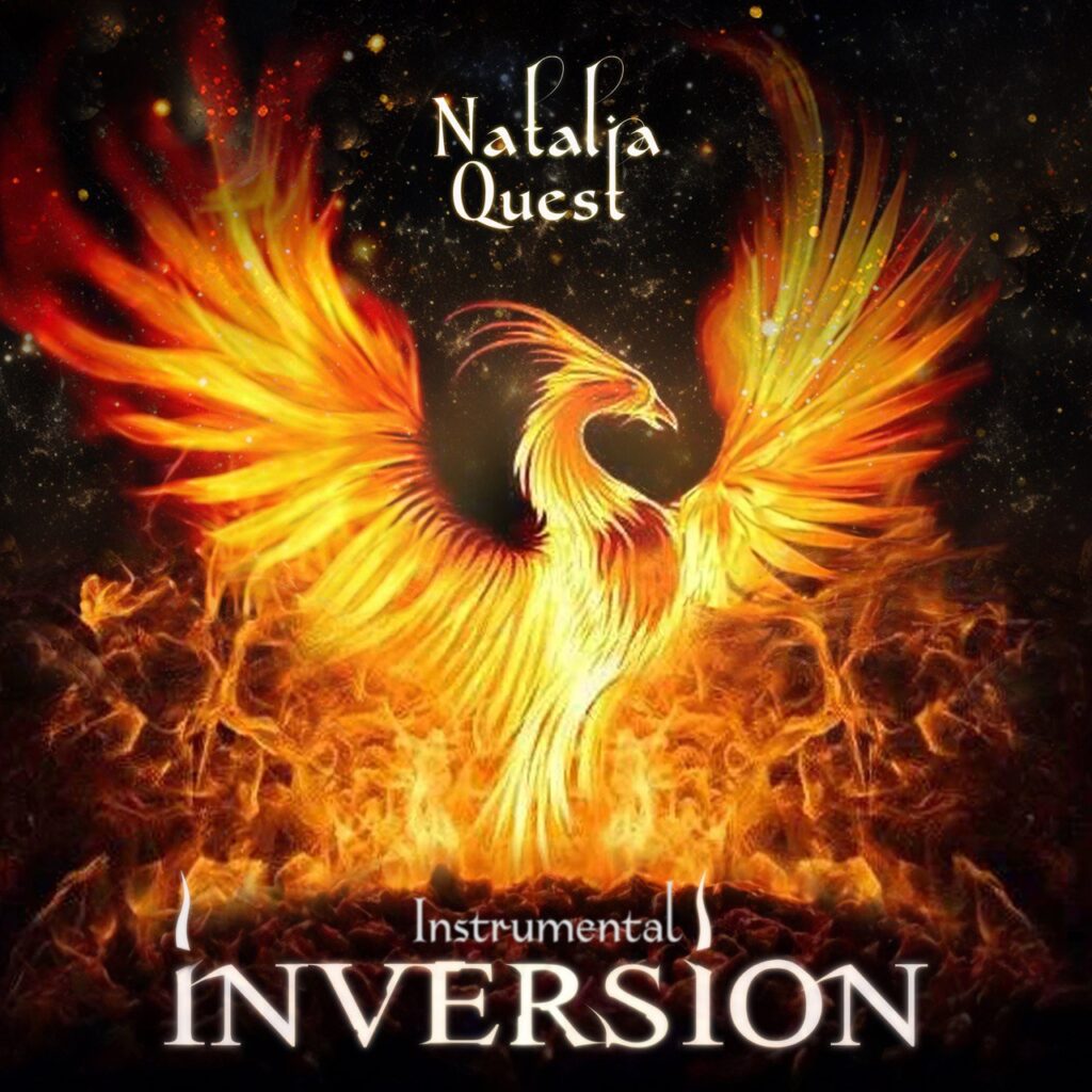 Natalia Quest’s “Inversion” Transcends Musical Boundaries with ...