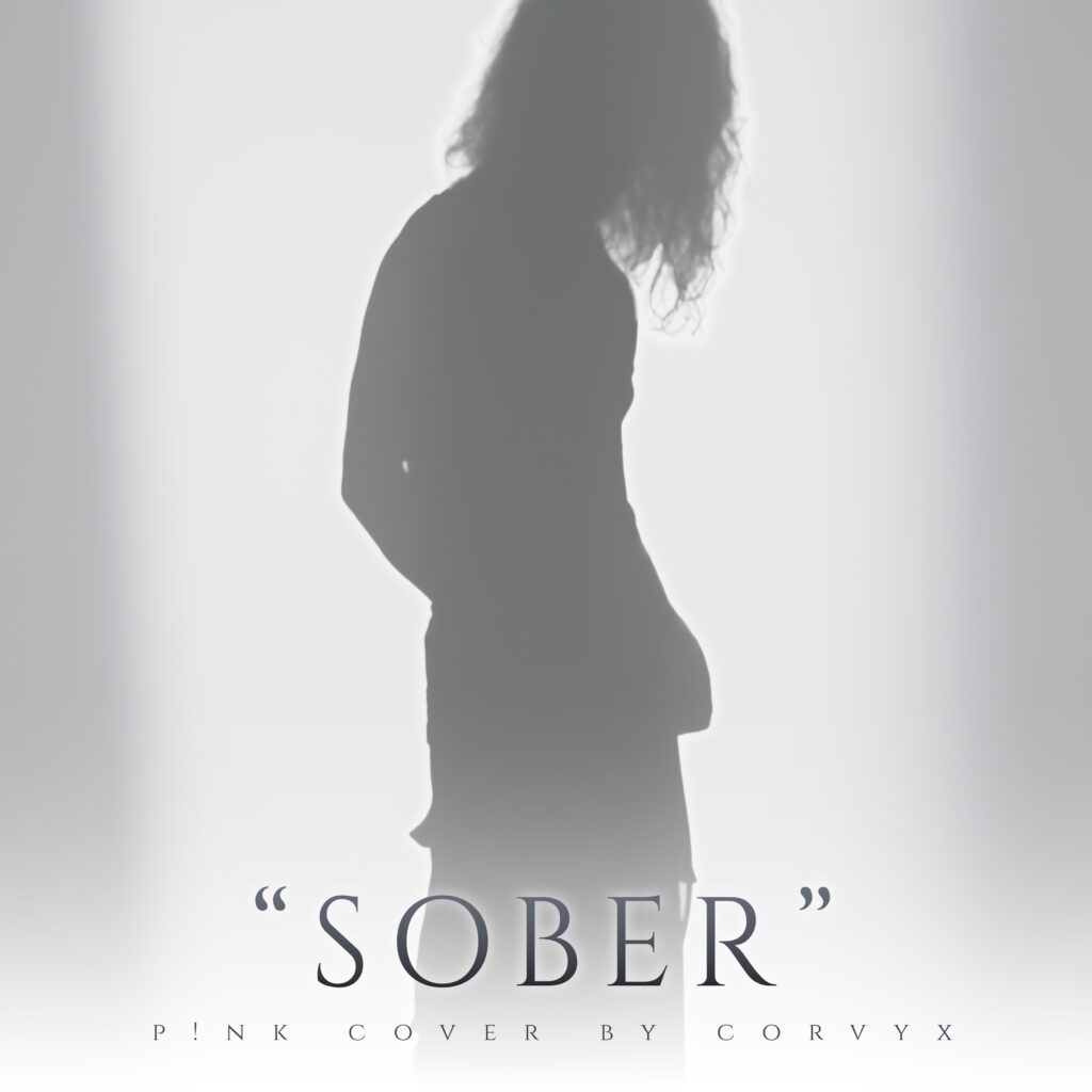 Inspired Elegance, Corvyx’s Captivating Rendition of ‘Sober’ – HailTunes