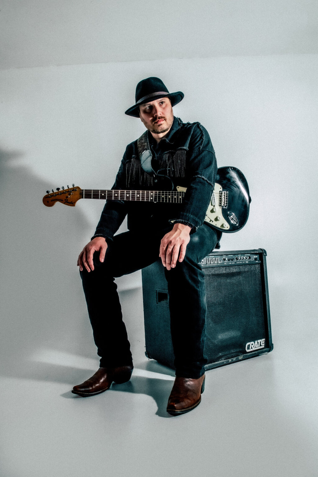 Ben Joseph Releases Powerful New Single “Burns for You” on April 9 ...