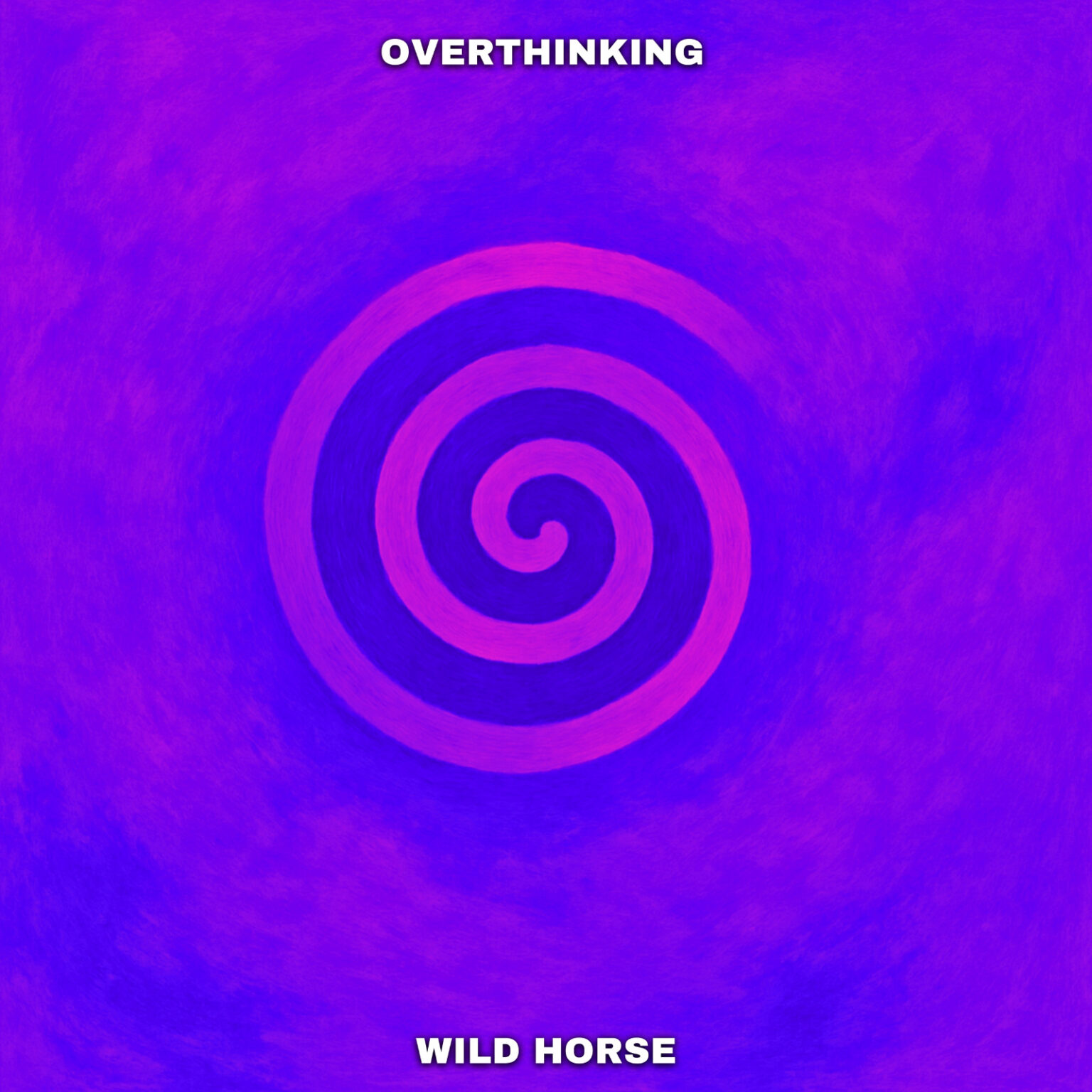 “Overthinking” – A Bright, Honest Song for Modern Love – HailTunes